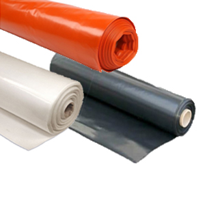 Polythene Builders Film - Blacktown Building Supplies