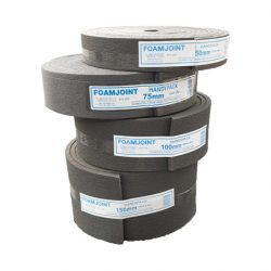 Foamjoint 150mm x 10mm x 6m Ableflex VESPOL - BBS