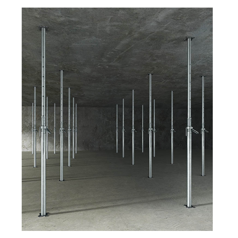 Formwork Prop Steel Scaffolding Prop Heavy Duty