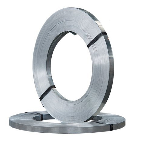 Hoop Iron 50mm x 1.2mm x 50m Plain Unpunched - BBS