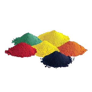 Organic Oxide Pigment - Blacktown Building Supplies
