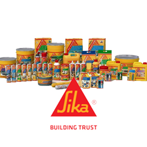 Sika Products - Blacktown Building Supplies