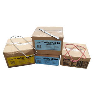 Wall & Stubby Ties - Blacktown Building Supplies