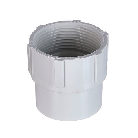 PVC Female Coupling 40mm DWV - BBS