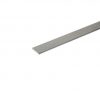 Aluminium Flat Bar 25mm x 3mm - BBS