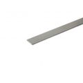 Aluminium Flat Bar in Size of 25mm x 1.6mm