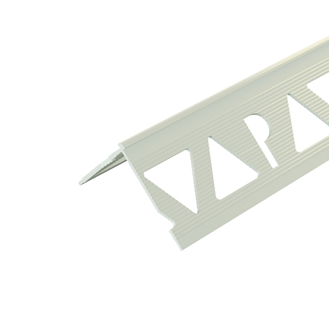 Plastic External Render Angle 30mm x 30mm x 3.0m Rondo - BBS