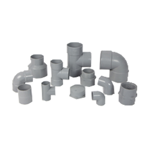 PVC Pipe Accessories - Blacktown Building Supplies