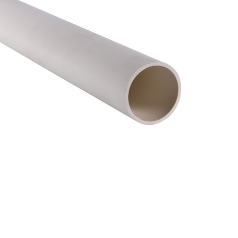 PVC Pipe 40mm DWV 6.0m - BBS