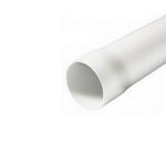 PVC Pipe 90mm Stormwater Pipe 6.0m - BBS
