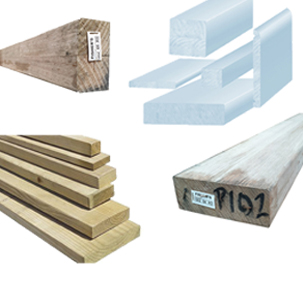 External Treated H3 | Timber Supplies Sydney