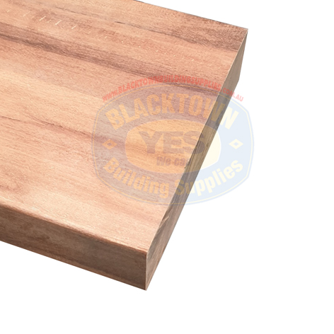 Pacific Jarrah F27 Hardwood 290 x 45 - Blacktown Building Supplies
