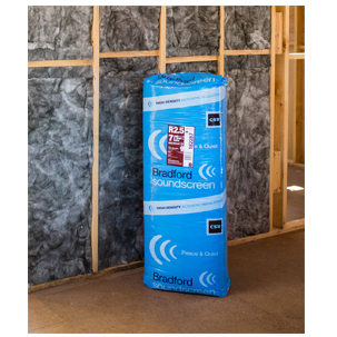 CSR Acoustic Insulation - Blacktown Building Supplies
