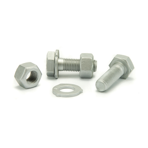 Bolts, Nuts and Washers - Blacktown Building Supplies