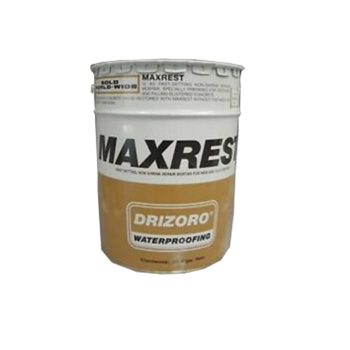 Drizoro MAXREST 25kg - BBS