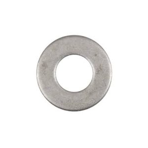 Washer M12 Galvanised Flat Metric - BBS