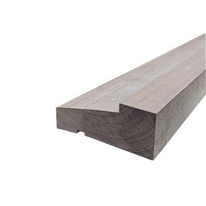 Hardwood Window Sill 150 x 75 - BBS