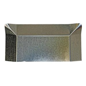 Ant Cap 240mm x 120mm Half Pier Cap - BBS