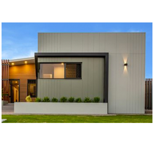 Weathertex 3660 x 1196 x 9.5mm WeatherGroove Smooth 600mm Groove - BBS