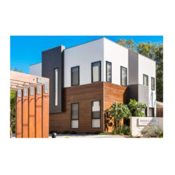 Weathertex 3660 x 300 x 9.5mm Natural EcoGroove 150mm Groove - BBS