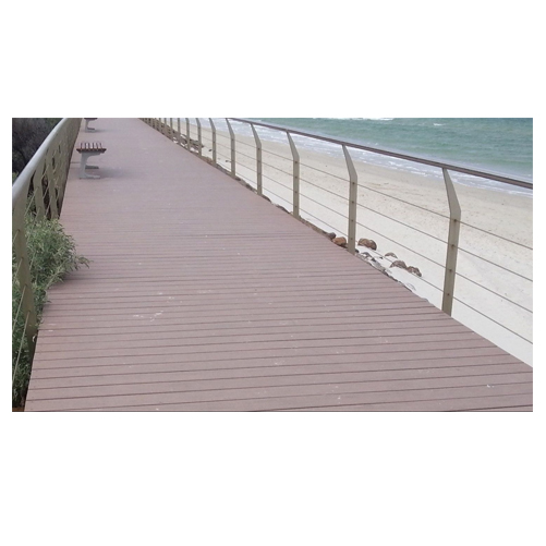 ModWood Marina 137 x 32 R11 Marine Board 4.2m - BBS