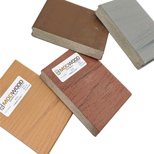 Modwood - Blacktown Building Supplies