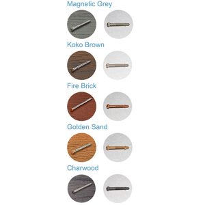 ModWood XTREME GUARD 137 x 23 5.4m - BBS