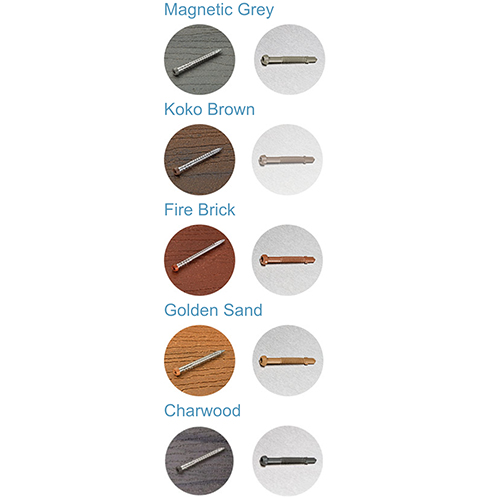 ModWood XTREME GUARD 137 x 23 5.4m - BBS