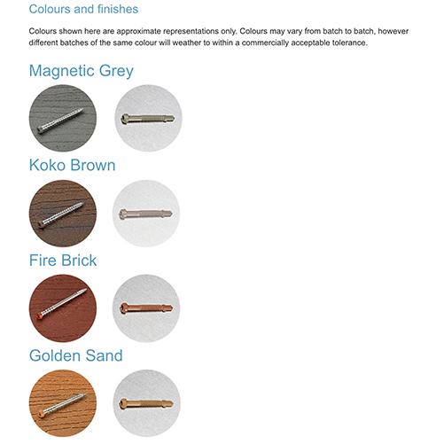 ModWood XTREME GUARD 137 x 23 - Blacktown Building Supplies