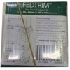 Fedtrim 90-100mm Post Cover and Support Kit