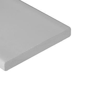 PVC Cover Mould 38mm x 3000mm - BBS