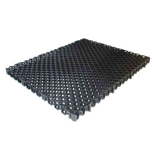 Drainage Cell 30mm 1.1m x 1.1m 4 Piece of 550mm x 550mm - BBS