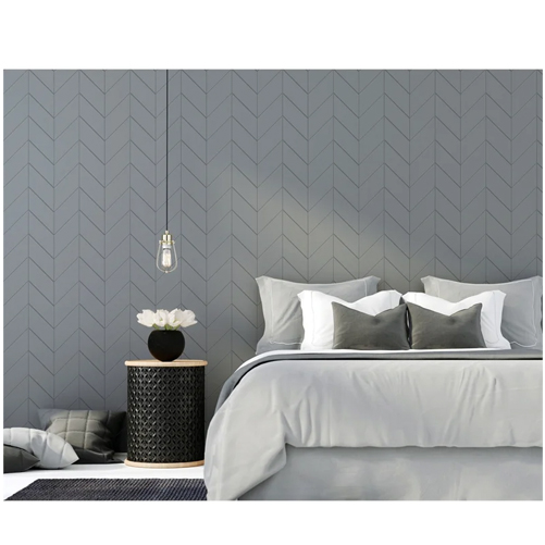 Easycraft Expression Chevron MR MDF 2720 x 1200 x 9mm - BBS