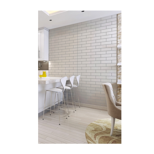 Easycraft Expression Roman Brick MR MDF 2720 x 1200 x 9mm - BBS