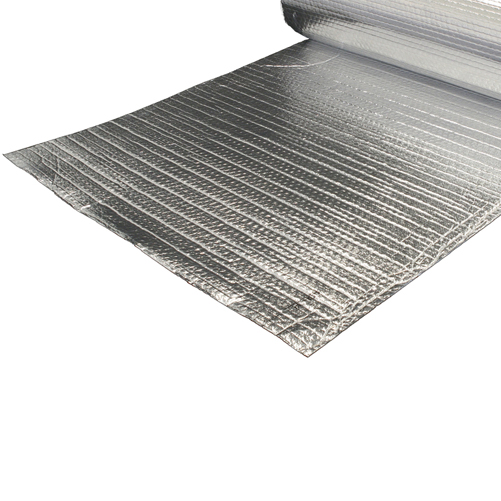 Aircell Retroshield 1350mm 22.25m Kingspan - BBS