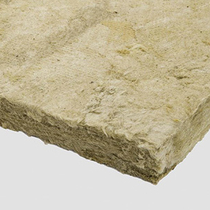 Rockwool Fibretex 350 Board Insulation Bradford CSR - BBS