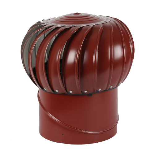 Roof Vent 300mm Manor Red Ampelite - BBS