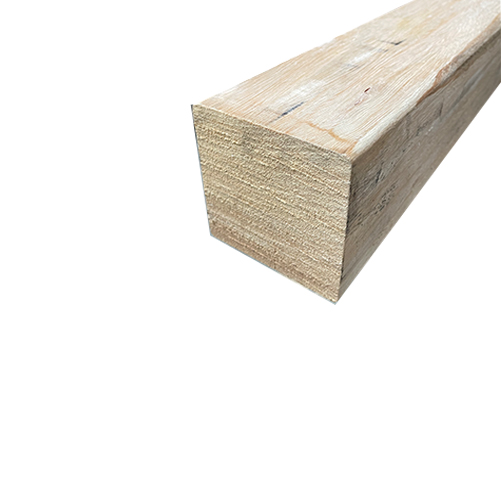 Blackbutt Post 90 X 90 F17 Hardwood Solid Timber - BBS