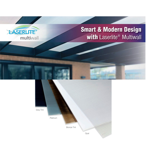 Laserlite Multiwall - Blacktown Building Supplies