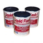 Liquid Flash Waterproofing Membrane - BBS