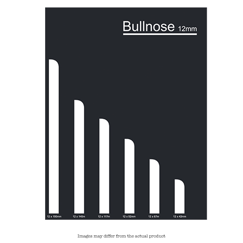 Pine Bullnose Profile F/J Finger Jointed Timber 5.4m - BBS