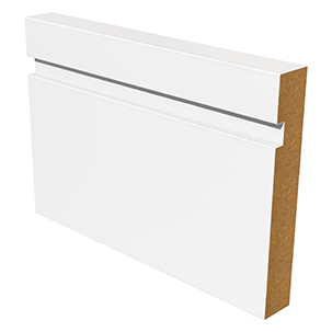 Shadowline Skirting - Blacktown Building Supplies