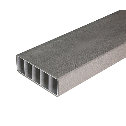 LifeSpan 150 x 50mm Xavia Hybrid Aluminum Beam 5.8m - BBS