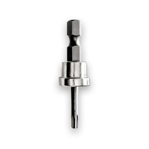 Hulk Chain Depth Control Torx Bit PK2 - BBS