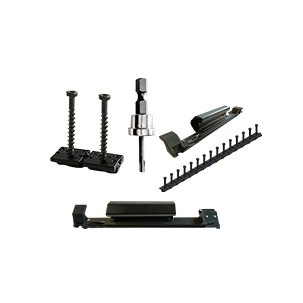 Accessories - Blacktown Building Supplies