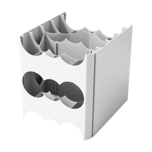 Dincel Profile 200mm Structural Walling Custom Lengths - BBS