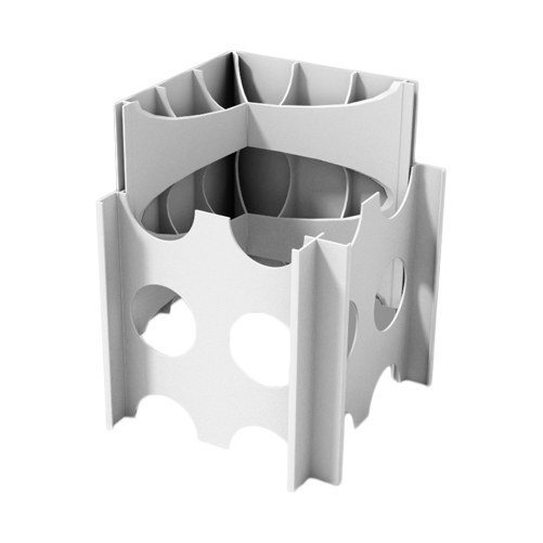 Dincel Profile 200mm Structural Walling Custom Lengths