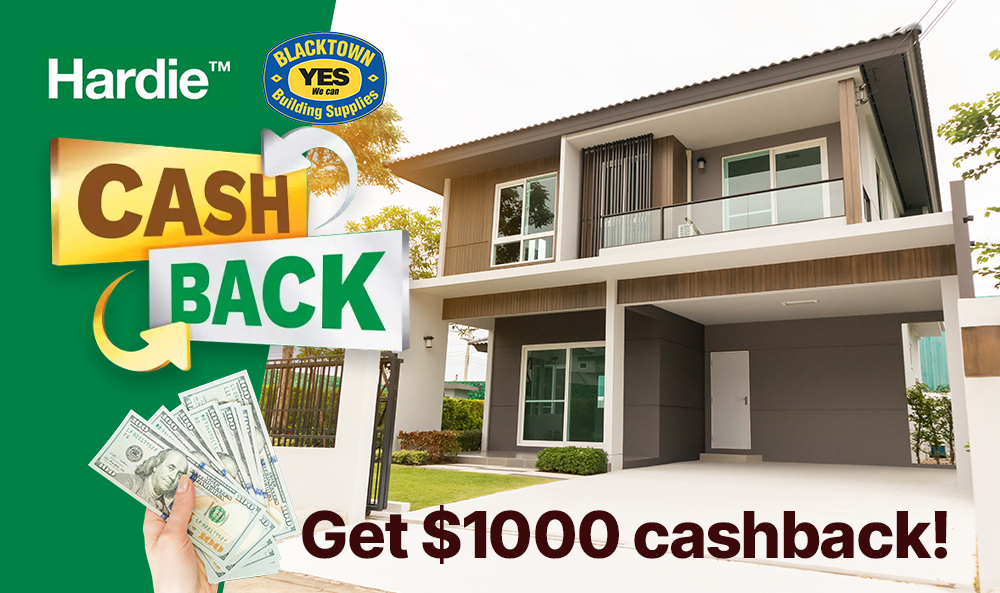 Timber and Hardware Products | Blacktown Building Supplies