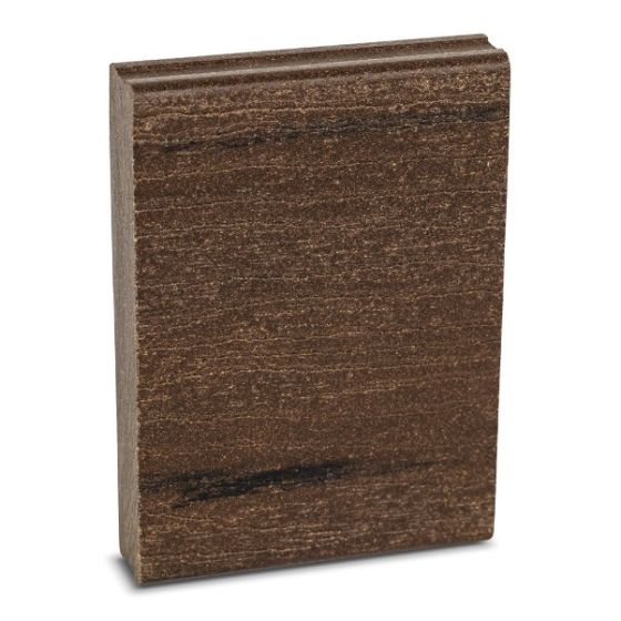 Modwood Screening 68 x 17 Black Bean 4.8M - BBS