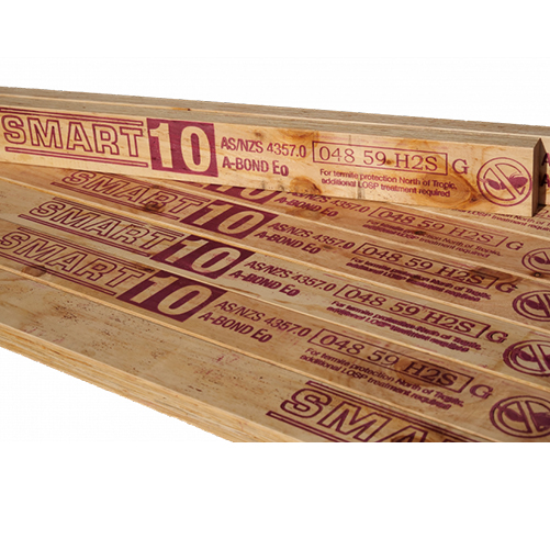 Timber and Hardware Products | Blacktown Building Supplies